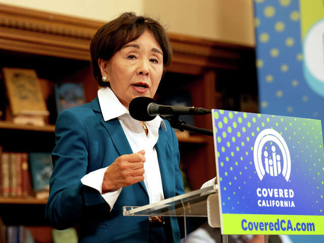 The Calif. primary fight between an 81-year-old and a 40-year-old