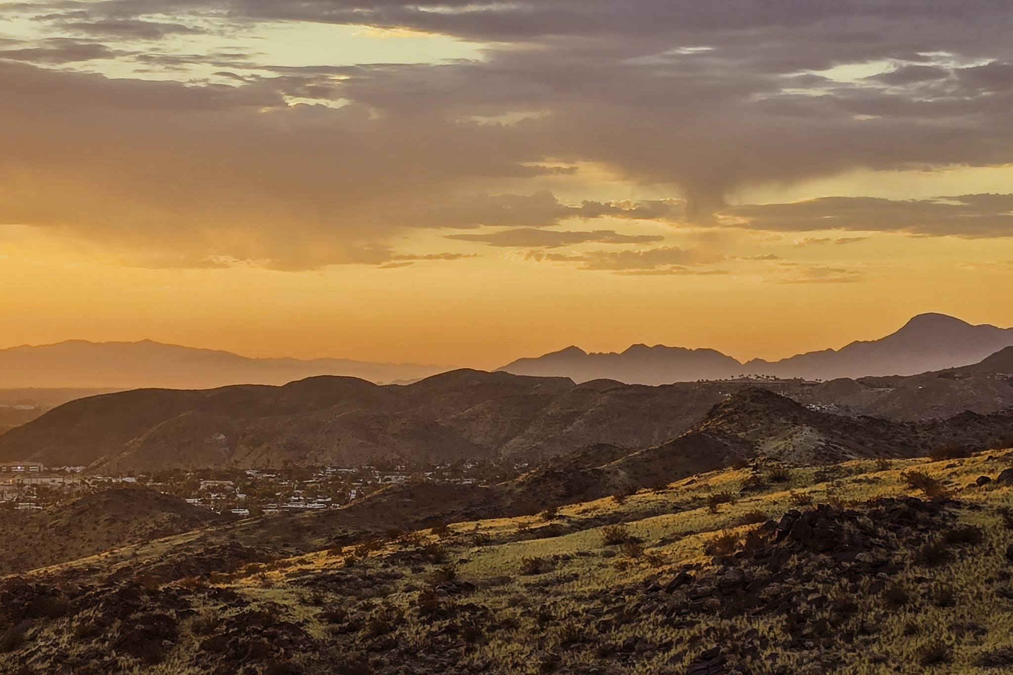 California on track for the hottest March day ever in the US