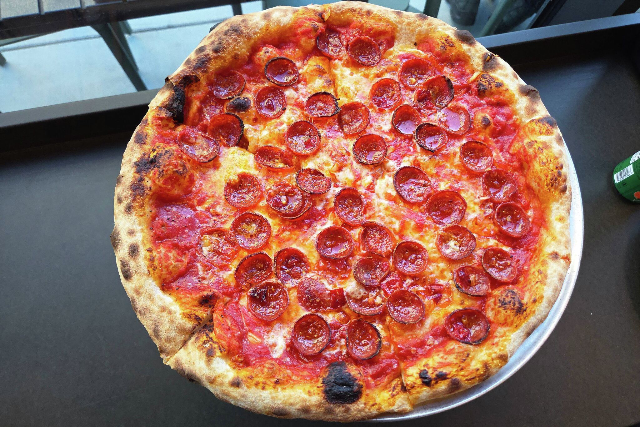 Flour + Water Pizza Shop adds to Oakland’s booming pizza scene