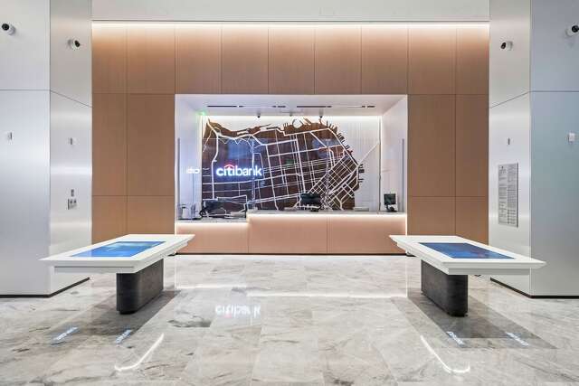 Citibank opens flagship branch in downtown SF, replacing Wells Fargo