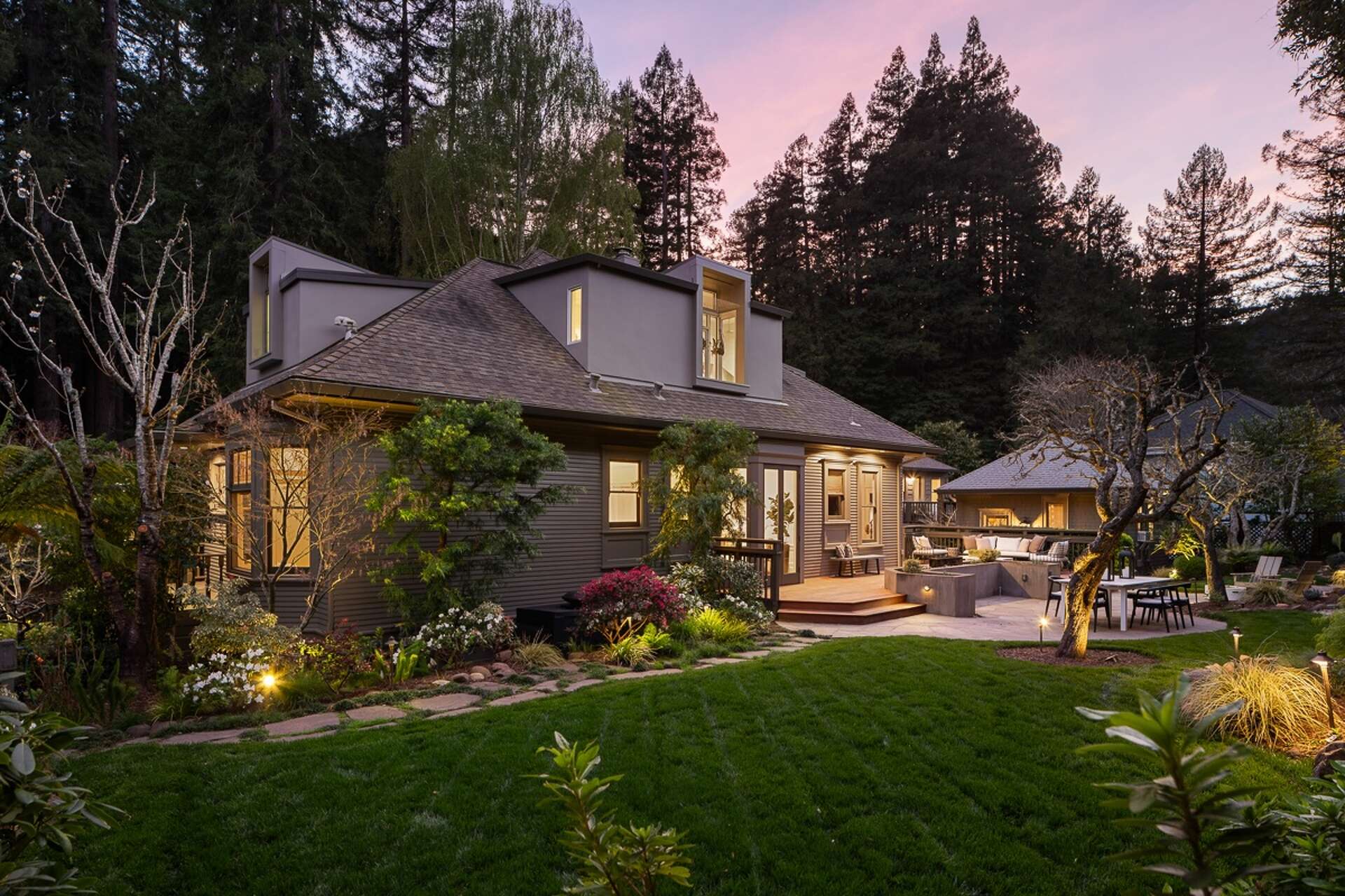 Marin home where Coppola began ‘Godfather’ listed for $6.75M