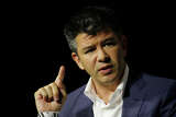 Uber co-founder Travis Kalanick moves to Texas from California
