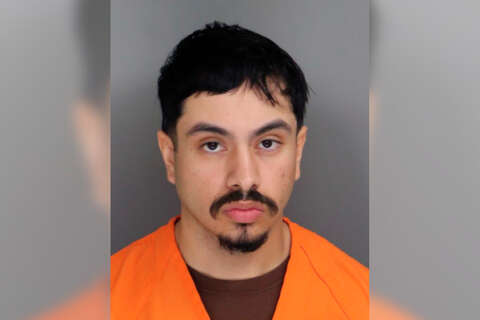 Santa Cruz: Police Make Arrest In Sunday Shooting