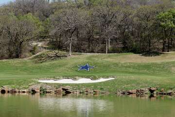 Inside the multimillion-dollar redesign of Cowboys Golf Club: 'Not just ...