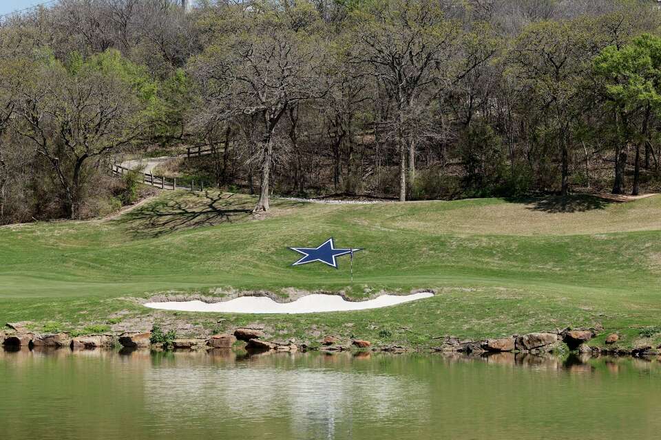 Inside the multimillion-dollar redesign of Cowboys Golf Club: 'Not just ...