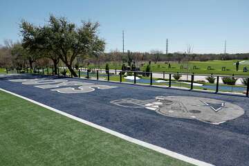 Inside the multimillion-dollar redesign of Cowboys Golf Club: 'Not just ...