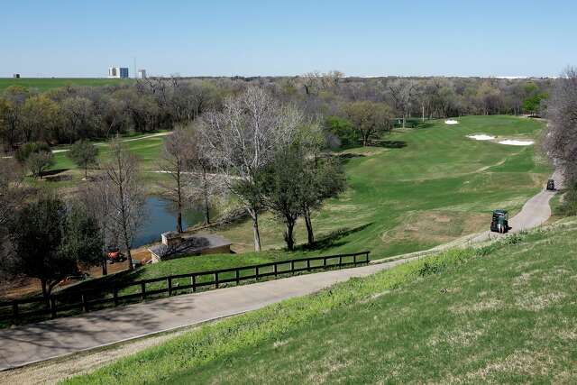 Inside the multimillion-dollar redesign of Cowboys Golf Club: 'Not just ...