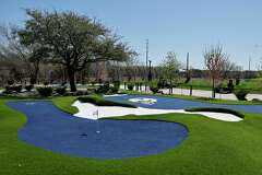 Inside the multimillion-dollar redesign of Cowboys Golf Club: 'Not just ...