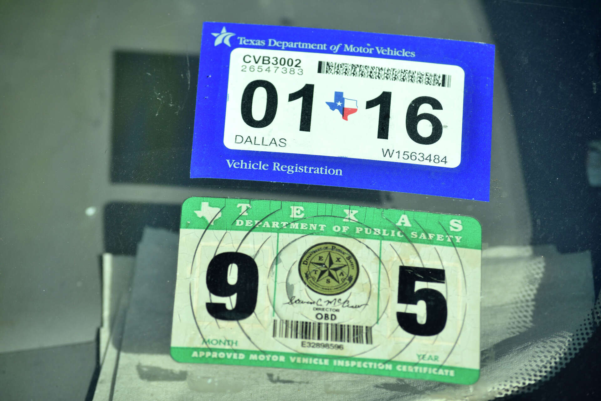 Texas car inspections 2026: Do you still need one?