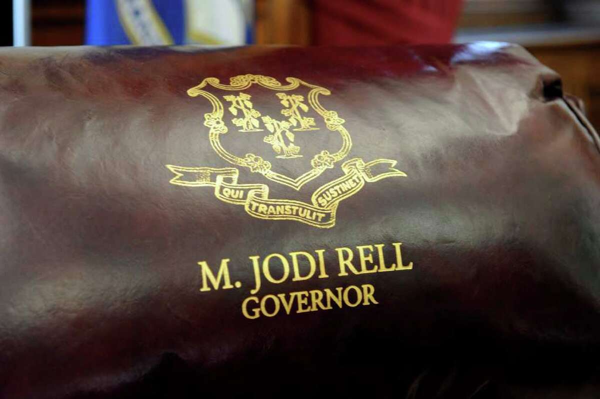'Accidental governor' Jodi Rell leaves mixed legacy