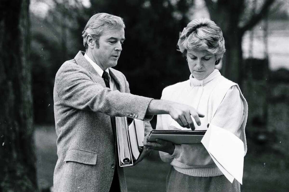 'Accidental governor' Jodi Rell leaves mixed legacy