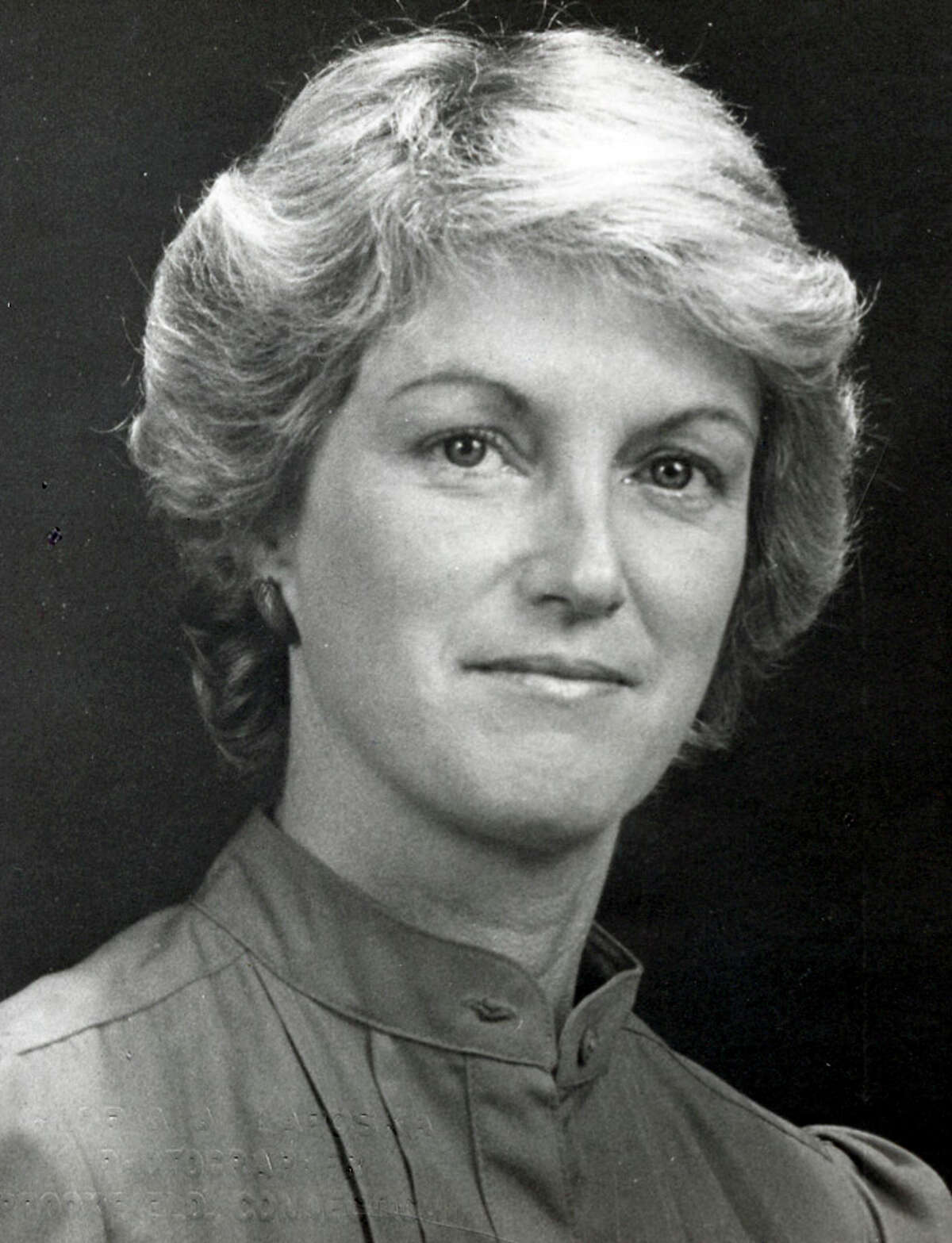 'Accidental governor' Jodi Rell leaves mixed legacy