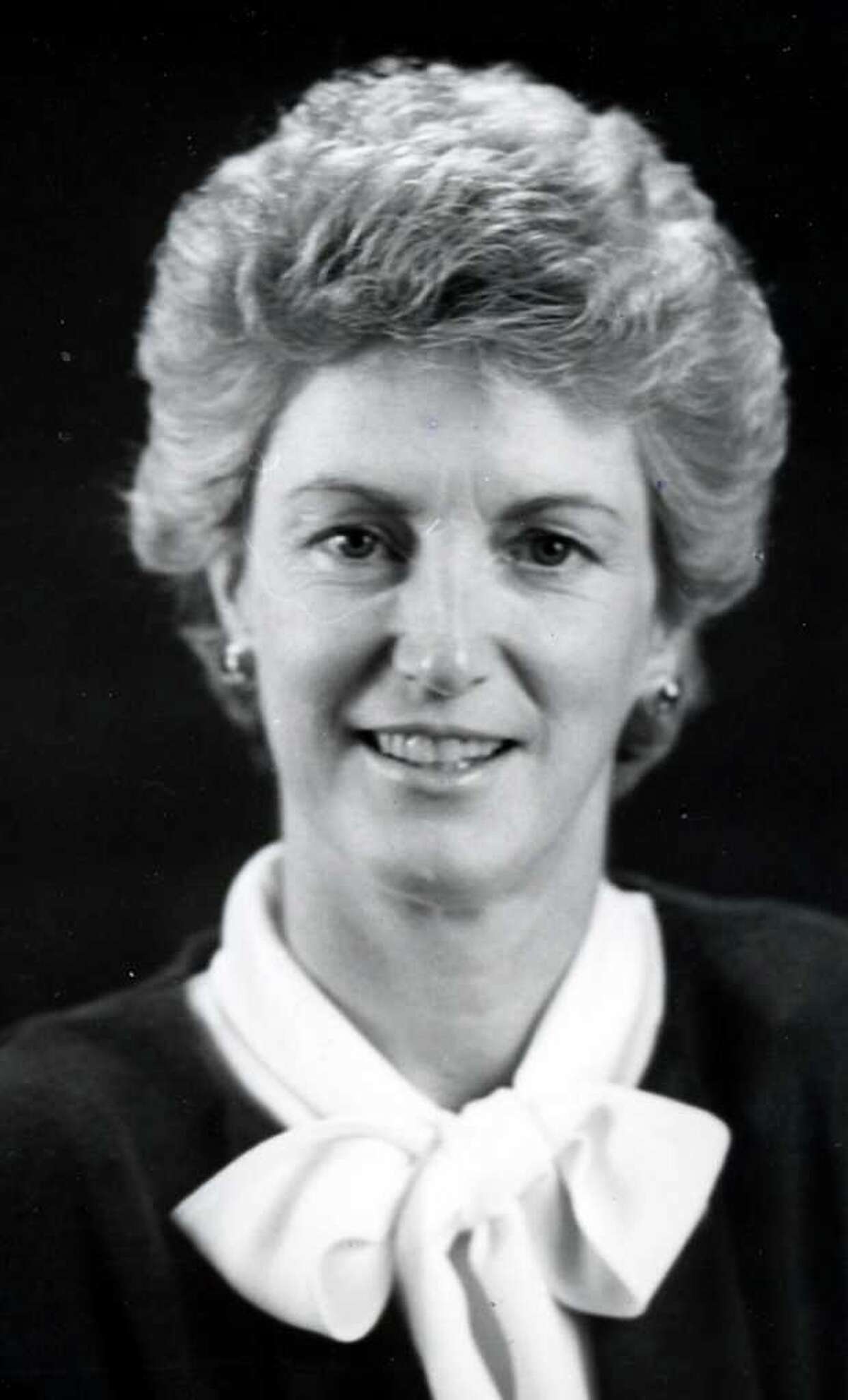 'Accidental governor' Jodi Rell leaves mixed legacy