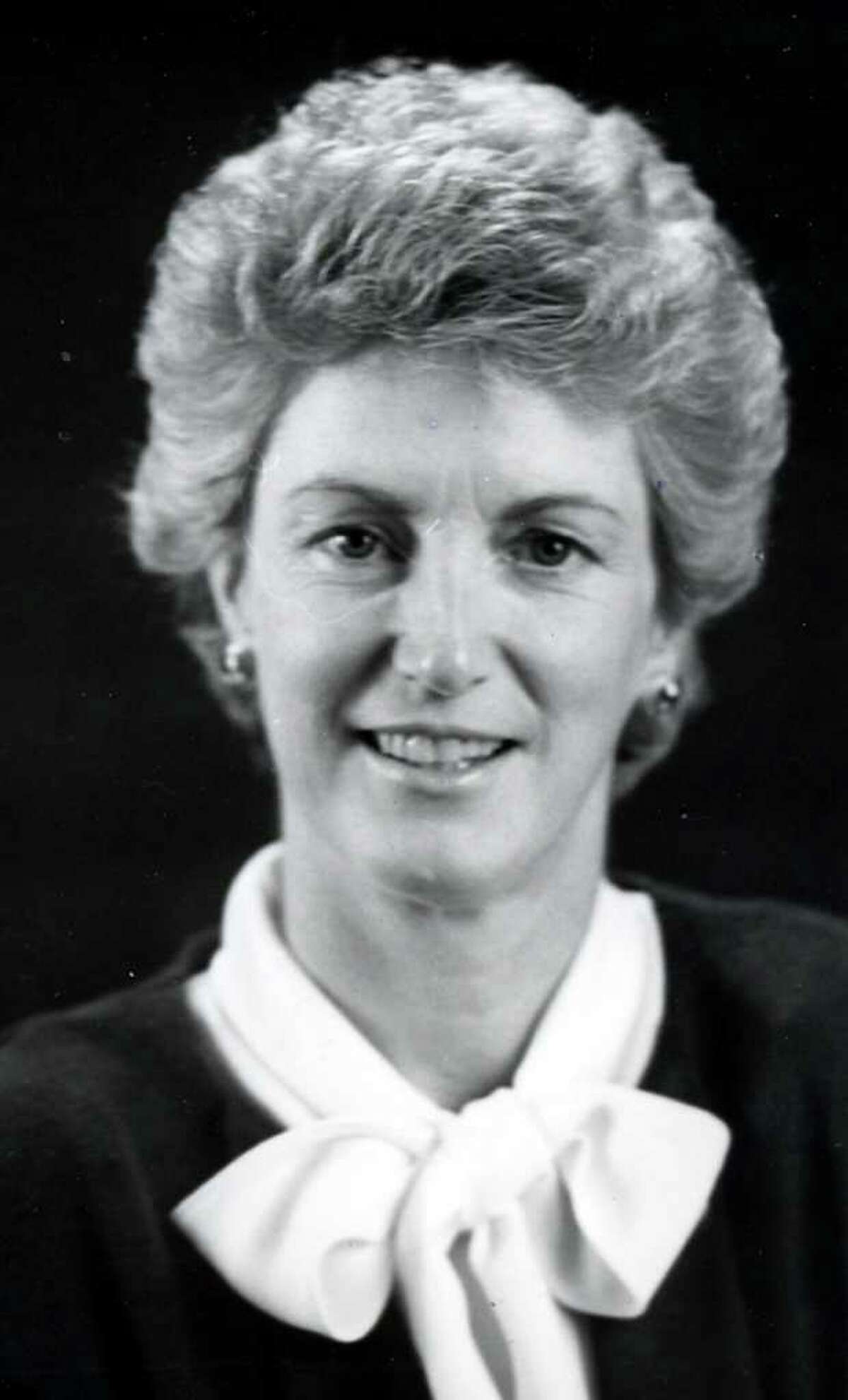 'Accidental governor' Jodi Rell leaves mixed legacy