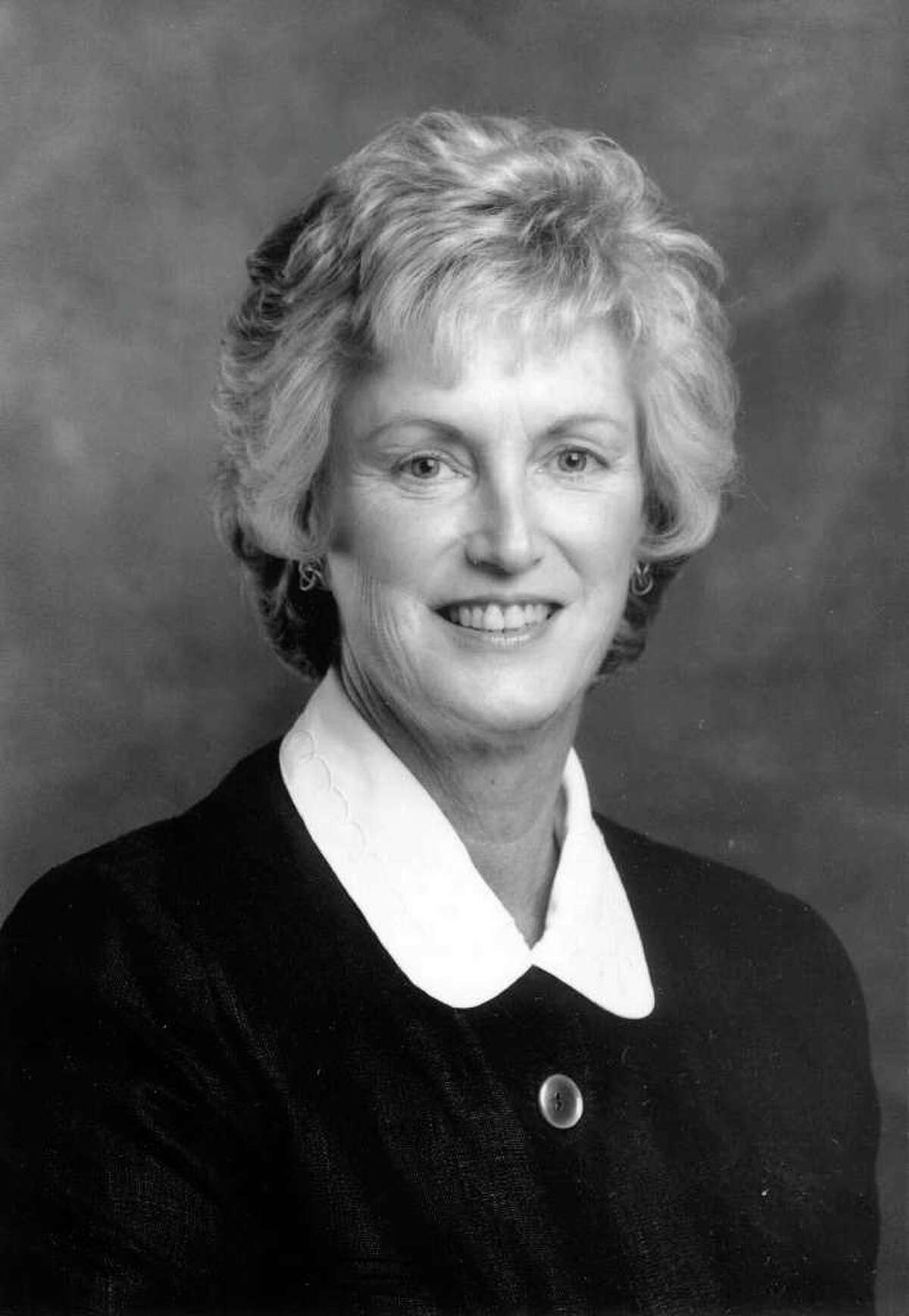 'Accidental governor' Jodi Rell leaves mixed legacy