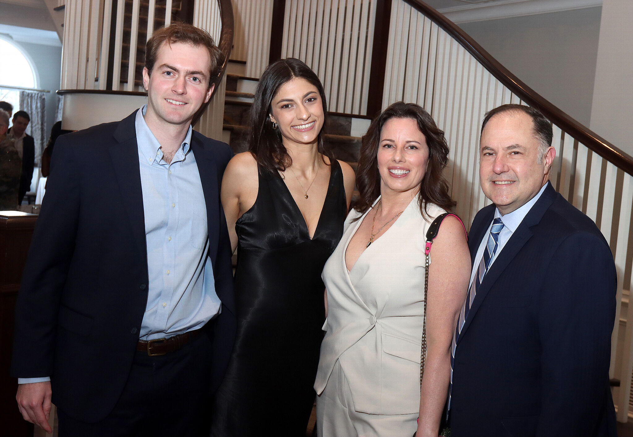 4th Annual Sarcoma Strong Gala
