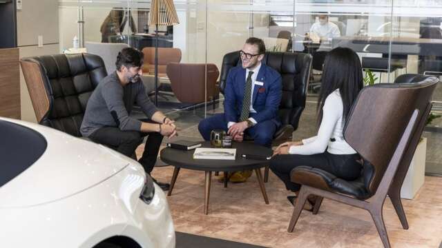 J.D. Power U.S. Vehicle Service Satisfaction Results