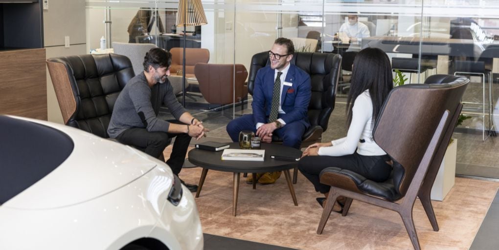 J.D. Power U.S. Vehicle Service Satisfaction Results