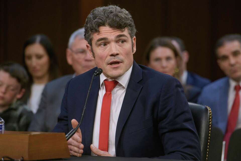 What to know about the resignation of Joe Kent as Trump's ...