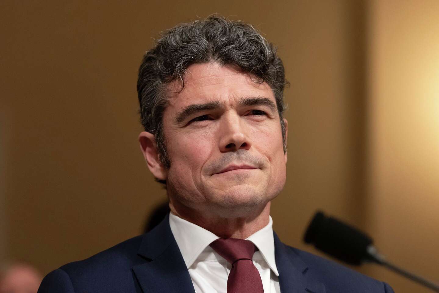 What to know about the resignation of Joe Kent as Trump's ...