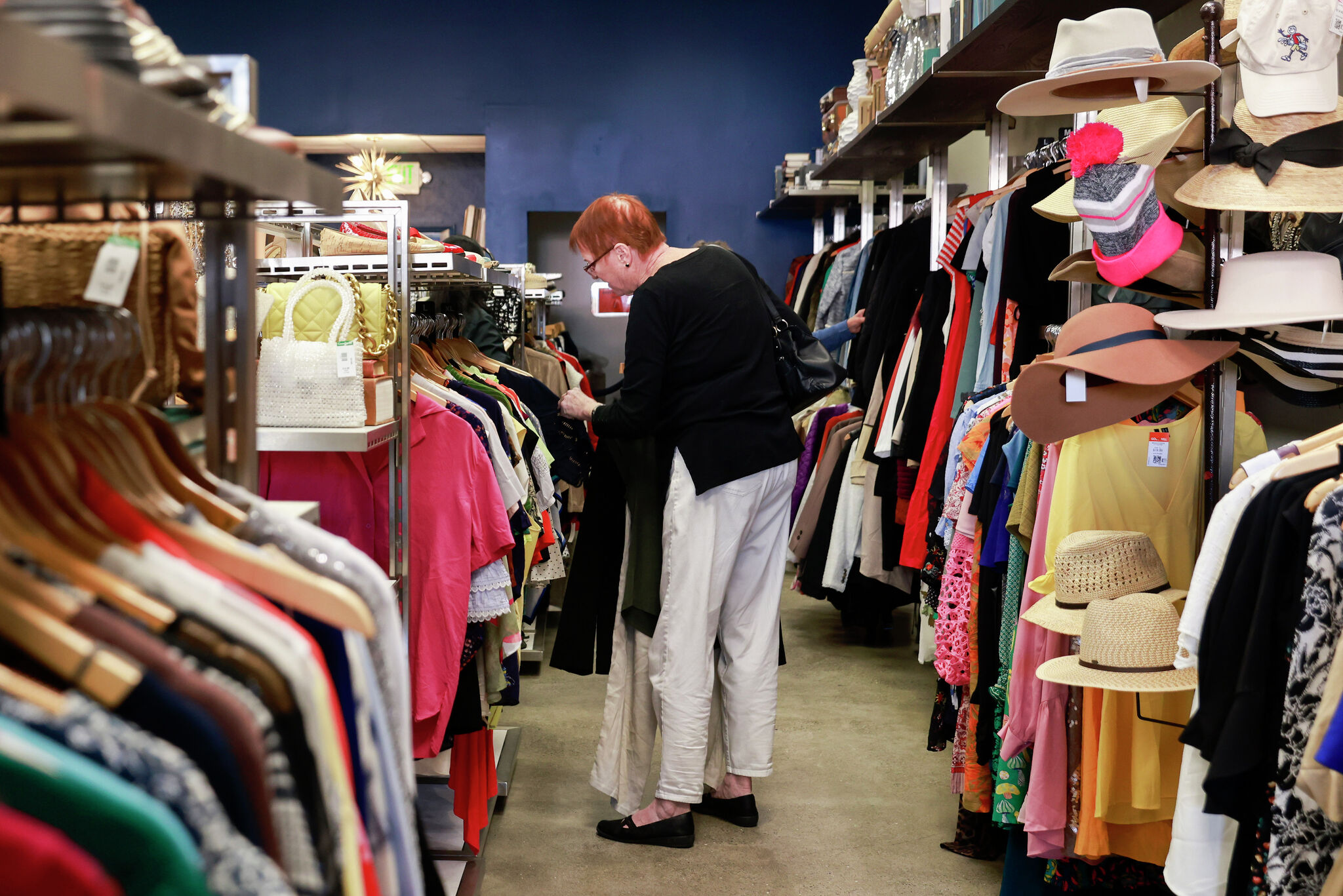 Goodwill to open 27,000-square-foot store in the Bay Area