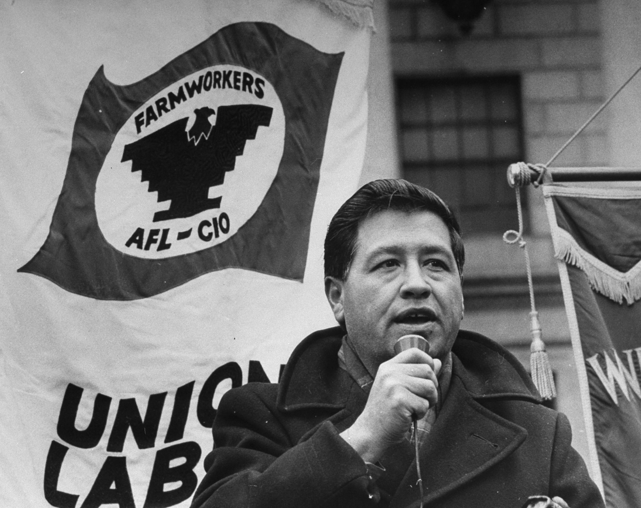 Texas parades canceled as claims surface against Cesar Chavez