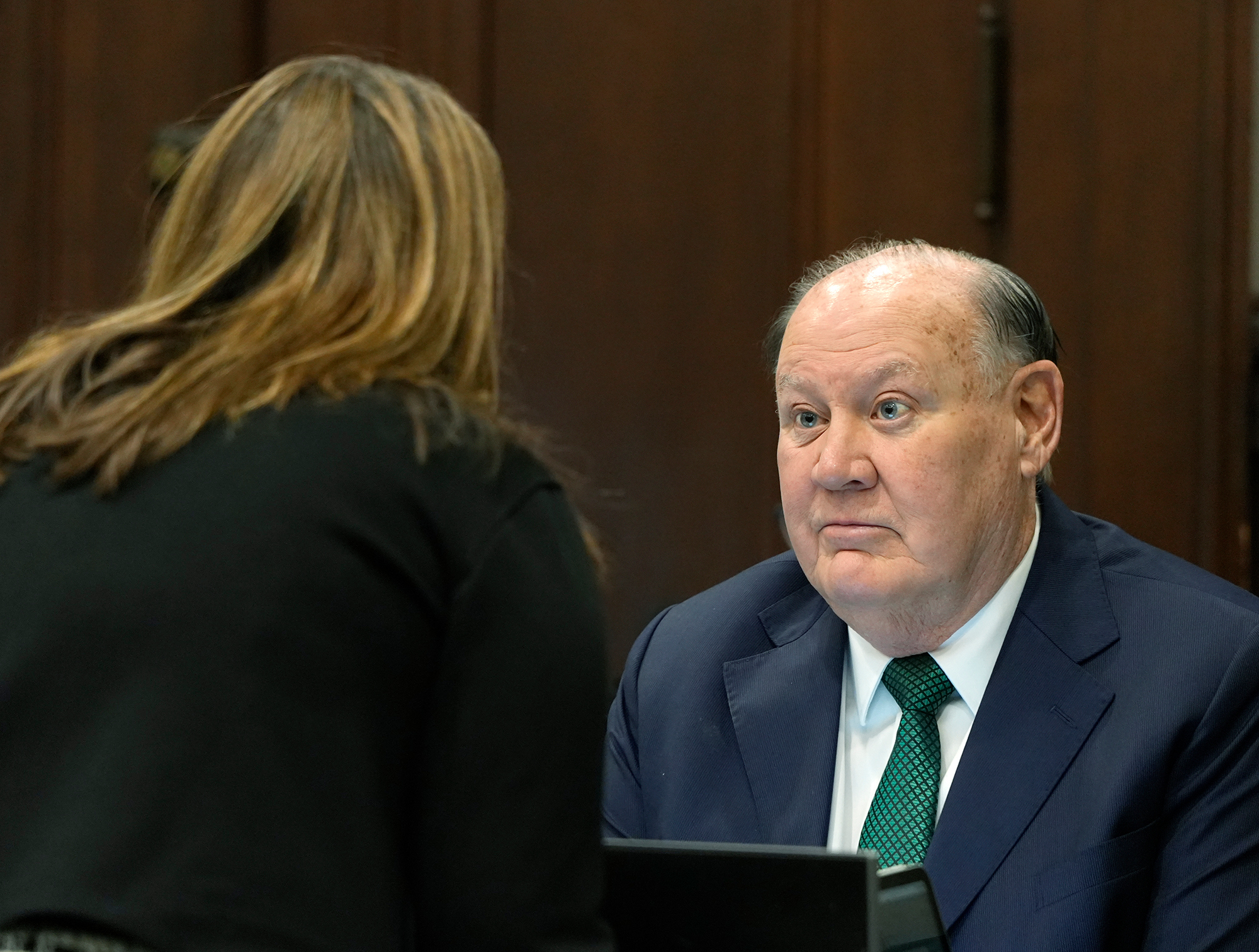 Jury deliberating in corruption trial of ex-FirstEnergy executives ...