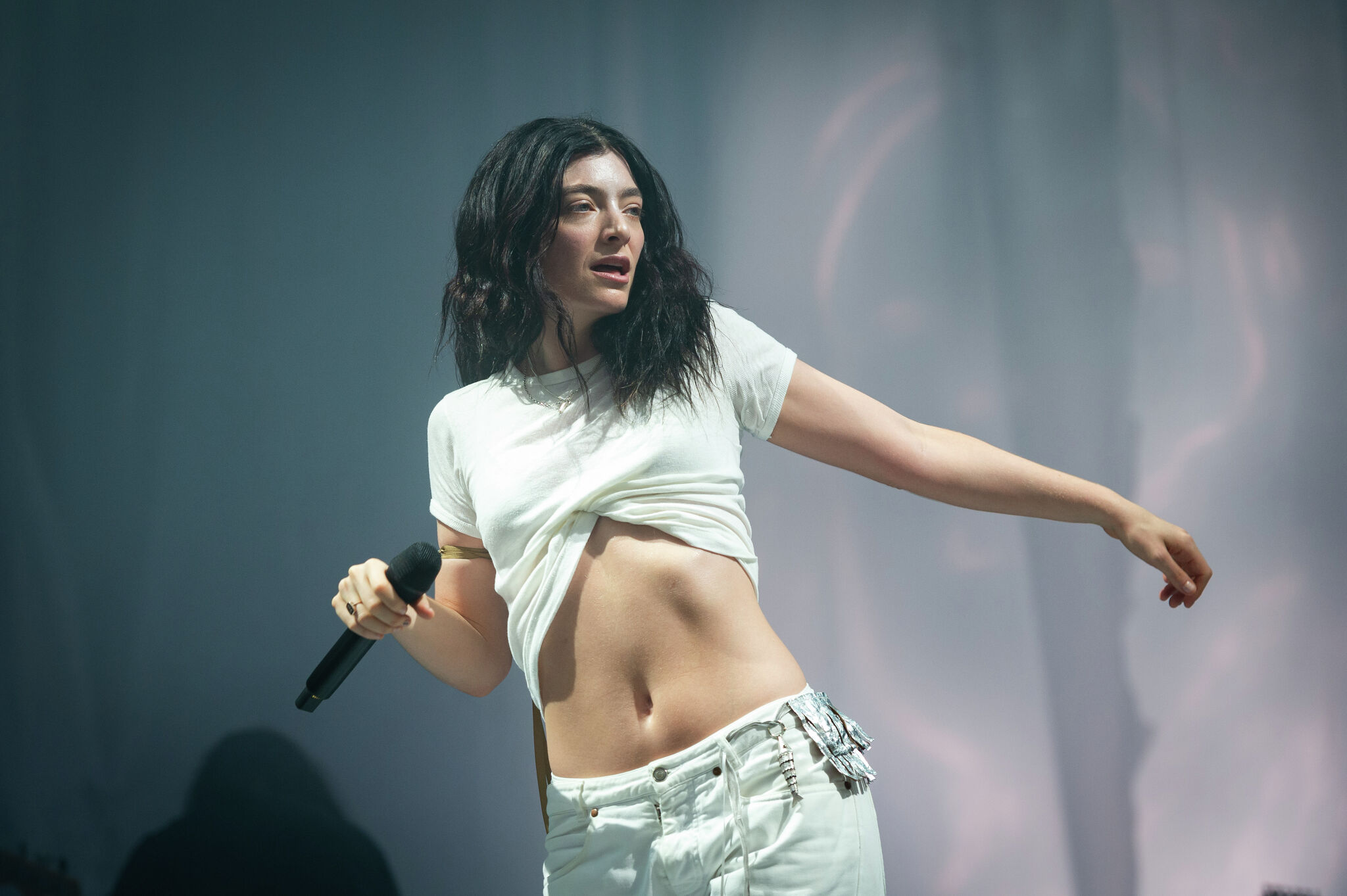Lollapalooza lineup offers clues for ACL Fest 2026