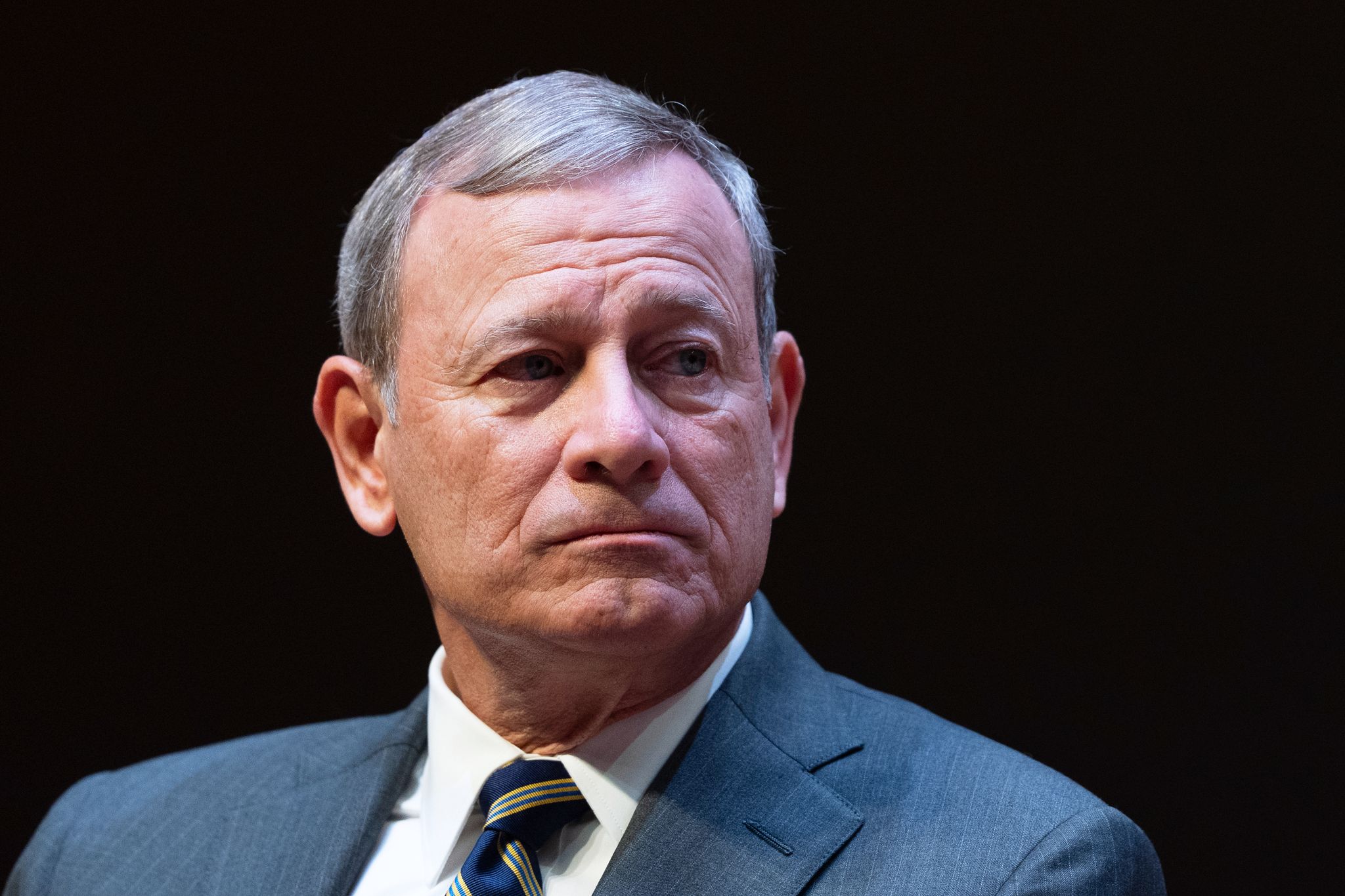 Chief Justice Roberts says personal criticism of judges is dangerous ...