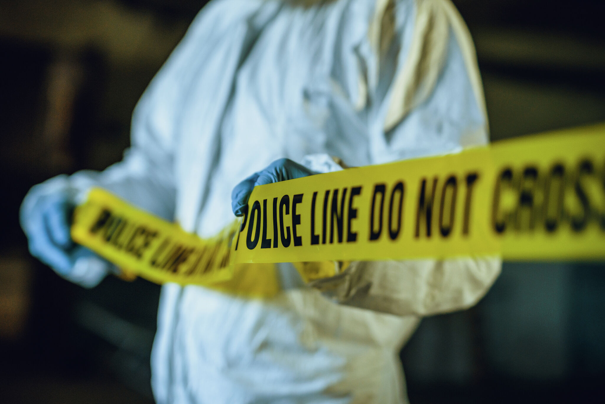 Gunman killed and employee hospitalized after a shooting at a Georgia ...