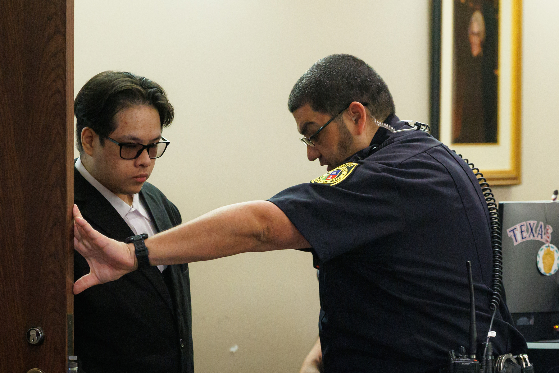 Guilty: Savanah Soto, Matthew Guerra murder trial ends