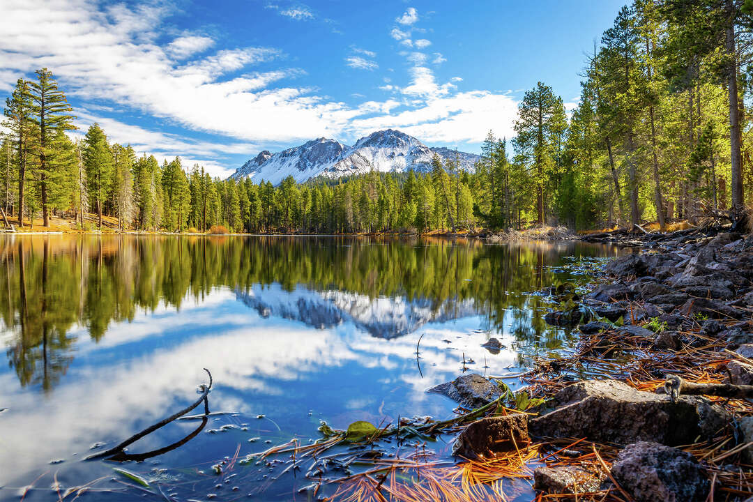 National parks employees say SFGATE has been blacklisted