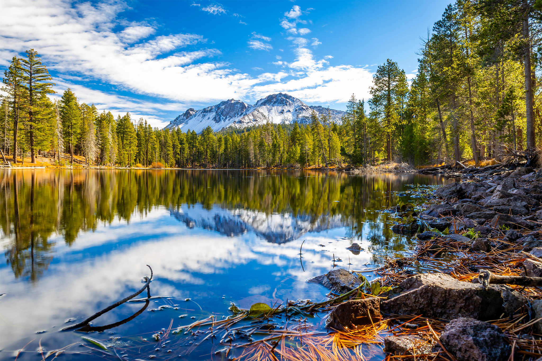 National parks employees say SFGATE has been blacklisted