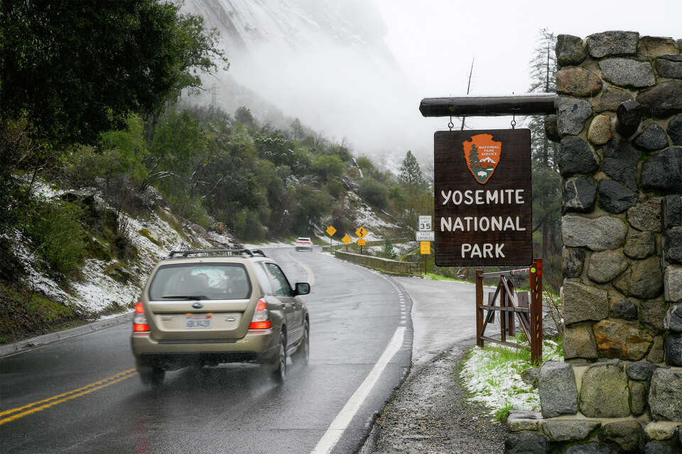 National parks employees say SFGATE has been blacklisted