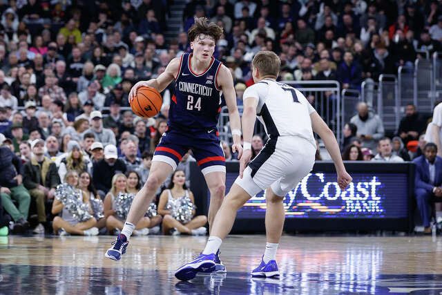 UConn men's basketball: Five highlights from 2025-26 season