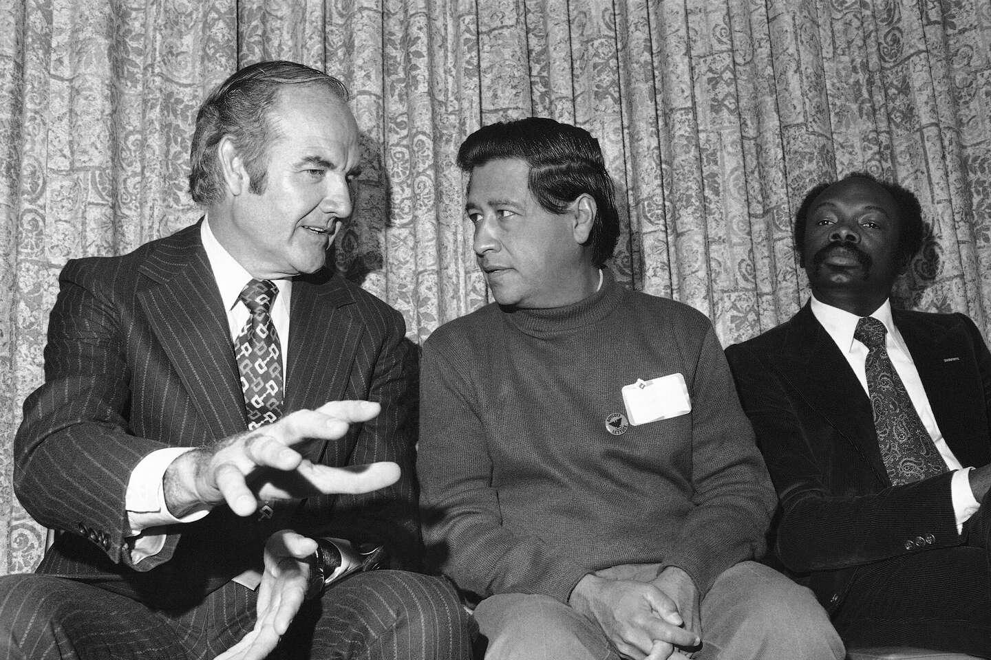 Groups reckon with sex abuse allegations against César Chávez