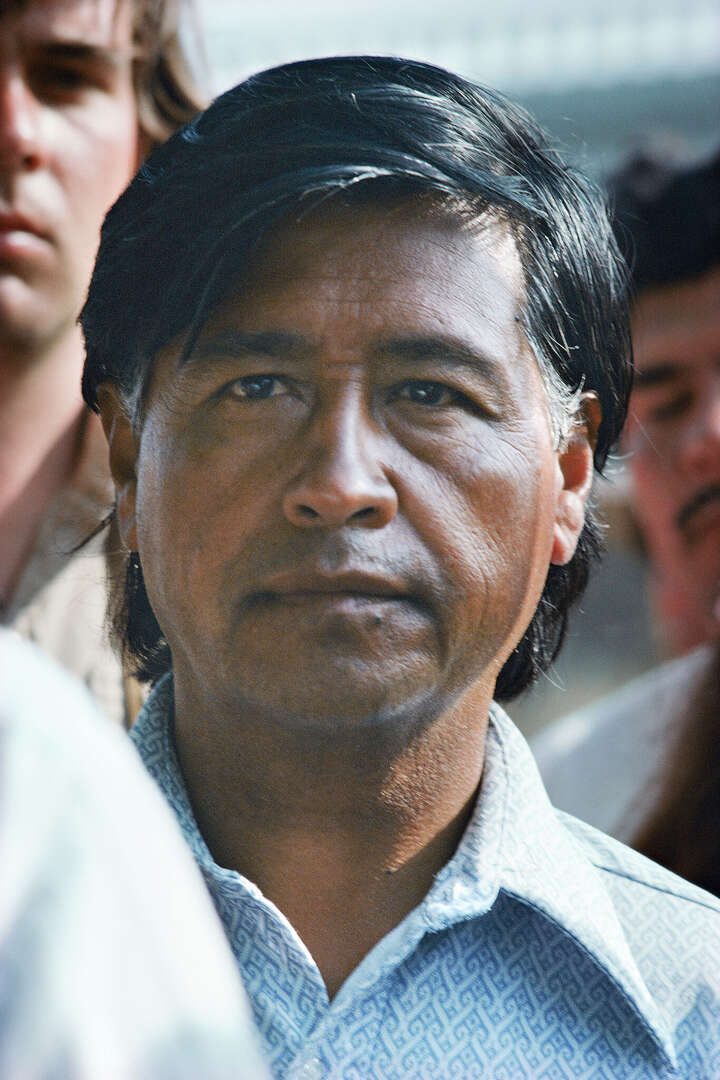 Groups reckon with sex abuse allegations against César Chávez