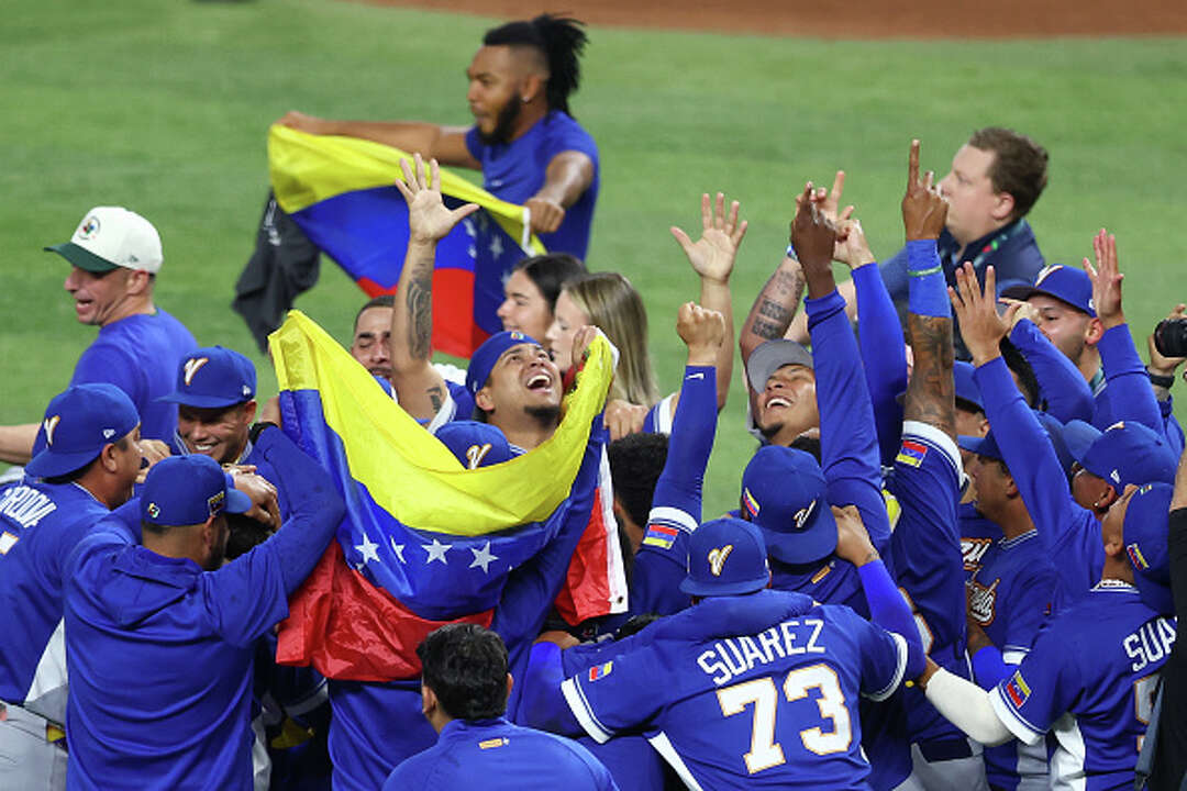 Did Team USA baseball win today? Results from game vs. Venezuela