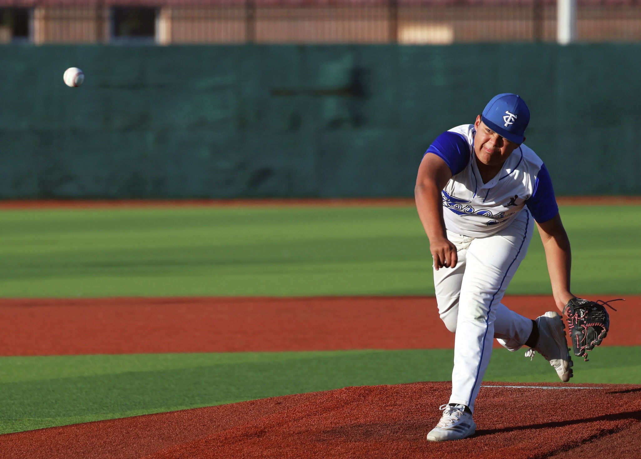 Laredo high school baseball, softball scoreboard: March 17