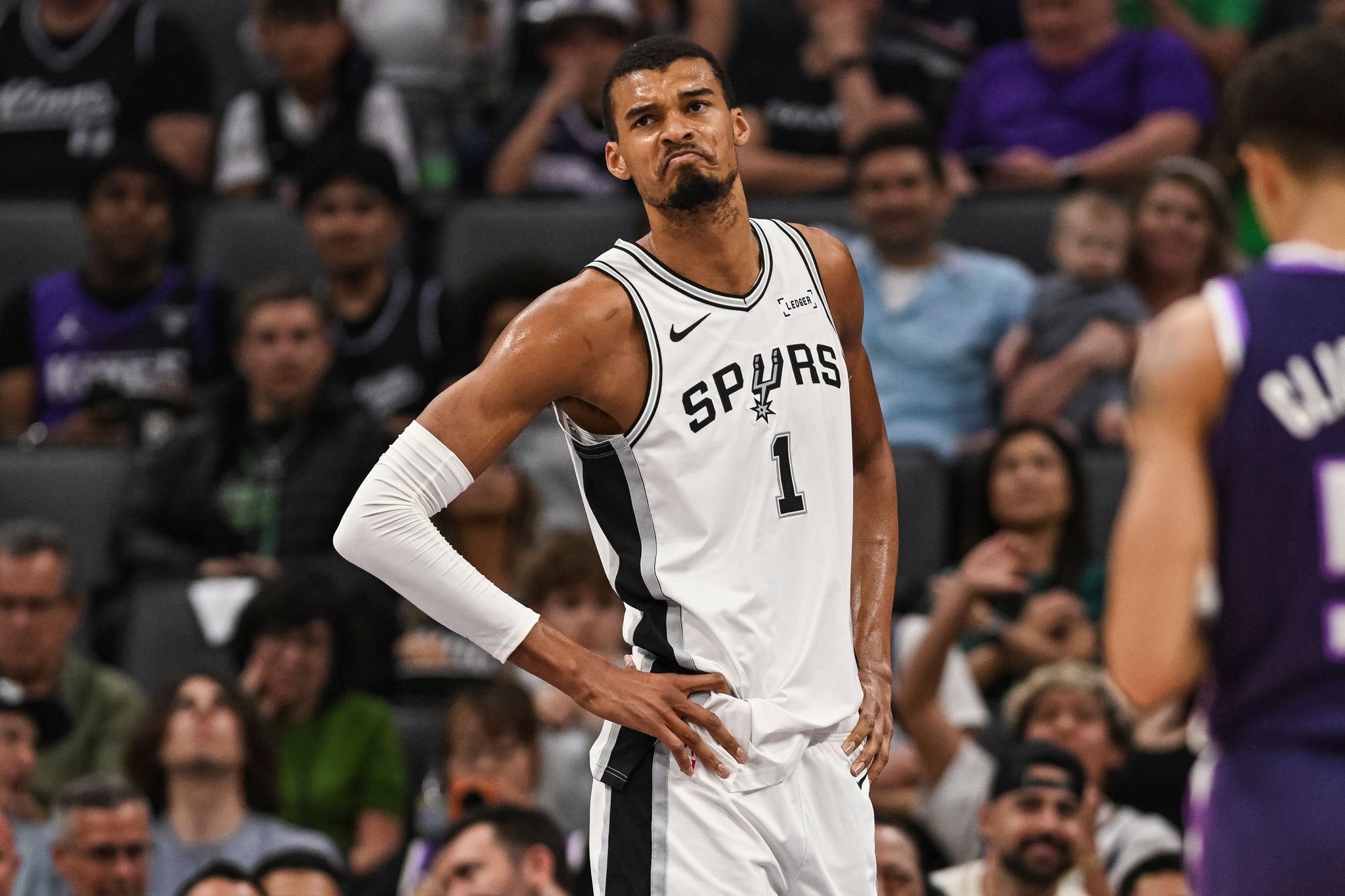 What the Spurs are saying about the upcoming playoffs