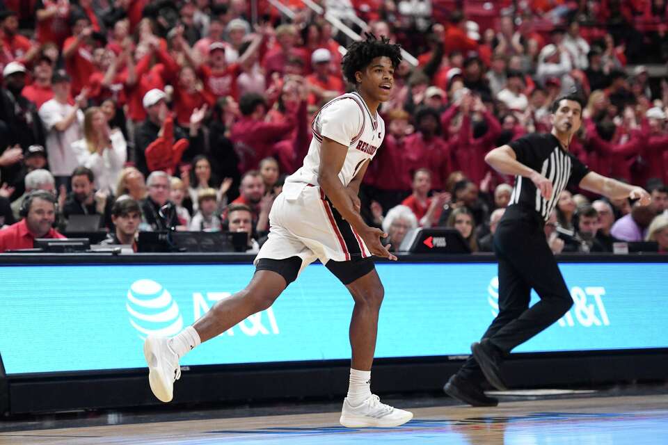 Texas Tech's Christian Anderson among top non-freshman NBA prospects in ...