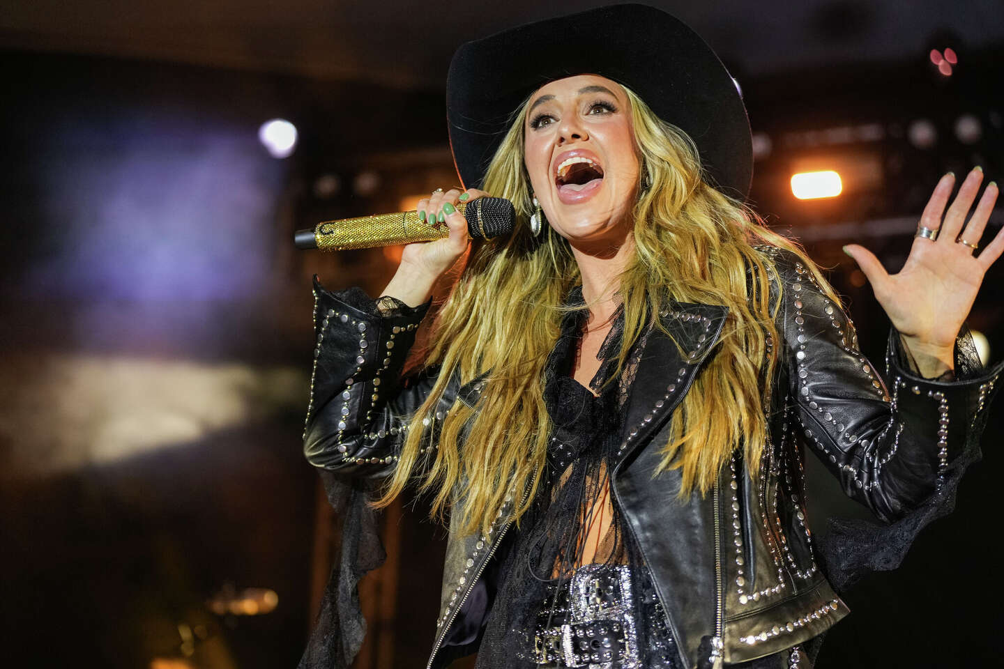 Why Lainey Wilson's SXSW Stubb’s show had low turnout