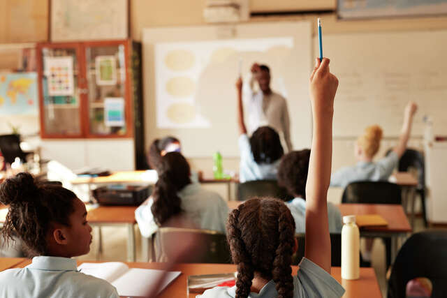 Texas private school voucher timeline extended