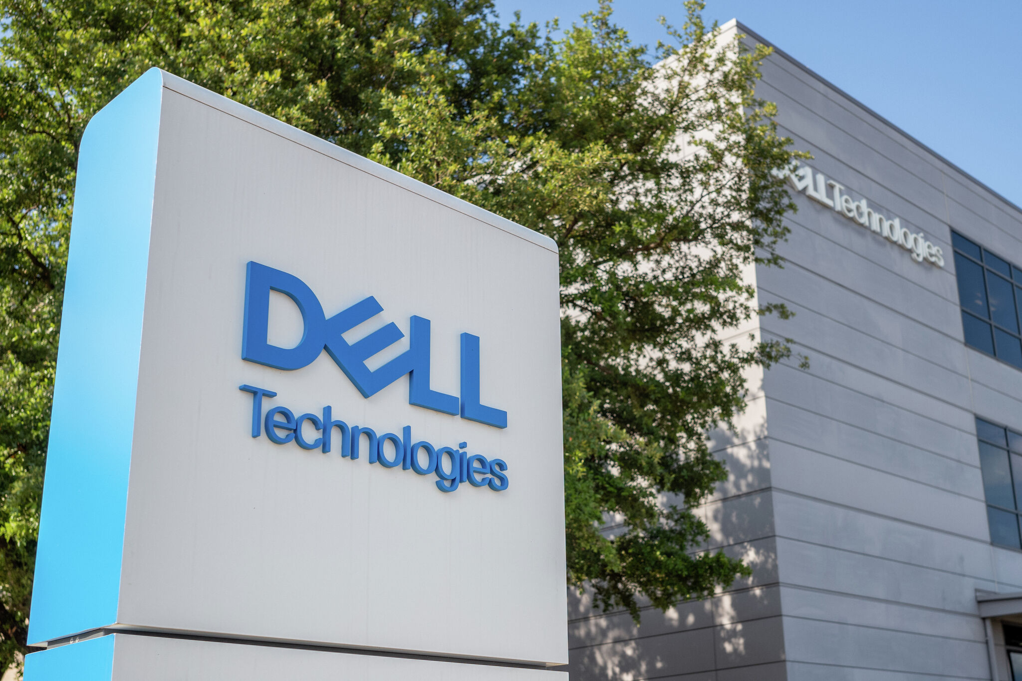Dell Technologies reportedly cuts another 11,000 jobs