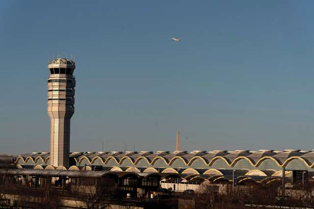 FAA mandates radar separation for helicopters and planes after deadly ...