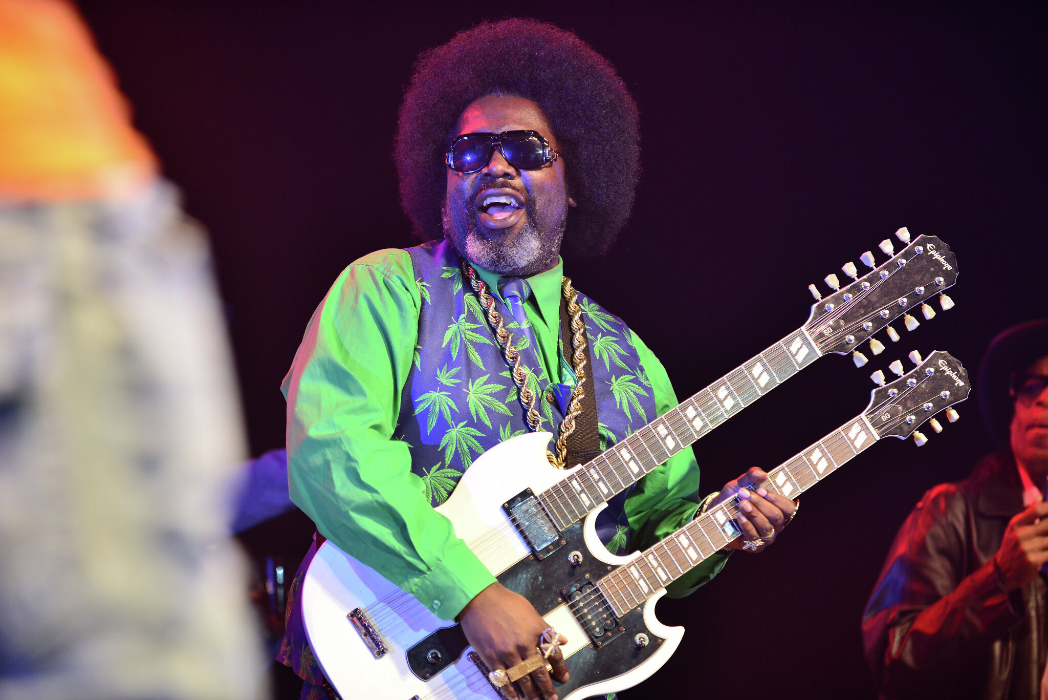Afroman lawsuit: 5 things to know about Ohio trial