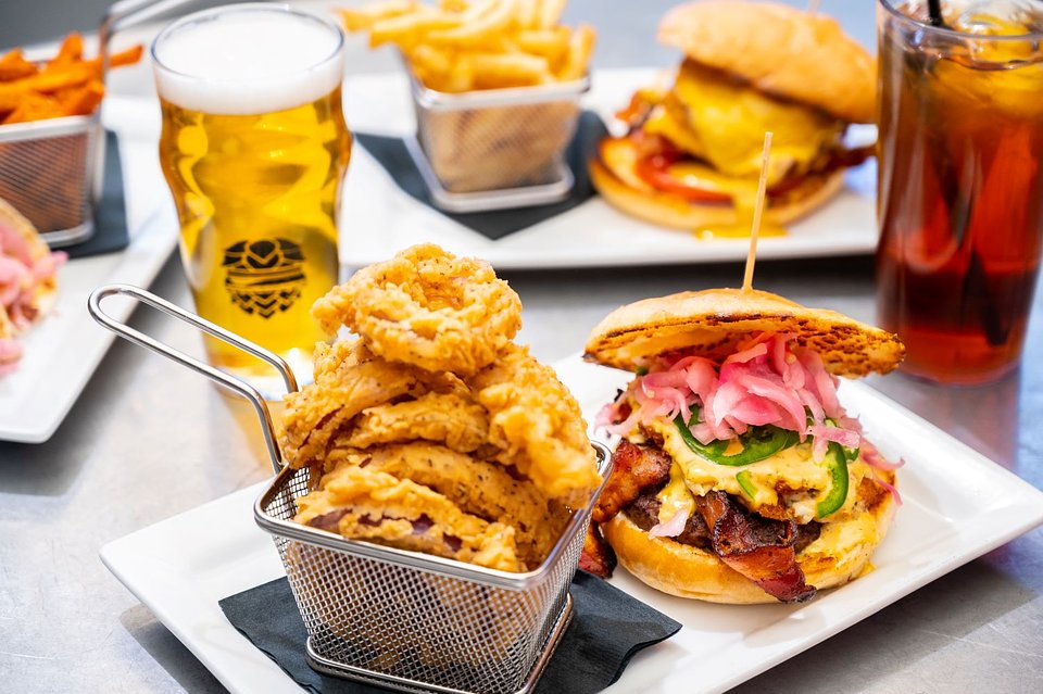 Muck & Fuss inches closer to opening San Antonio restaurant