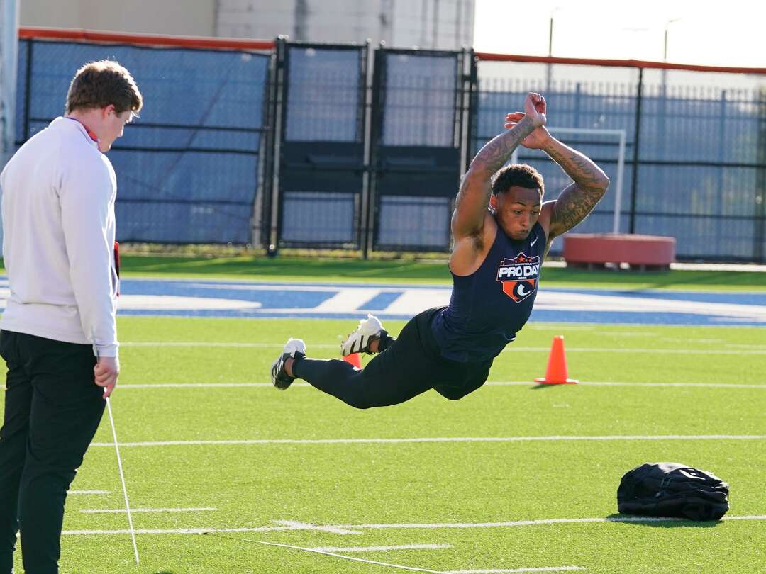 UTSA standouts earn NFL opportunities as undrafted free agents