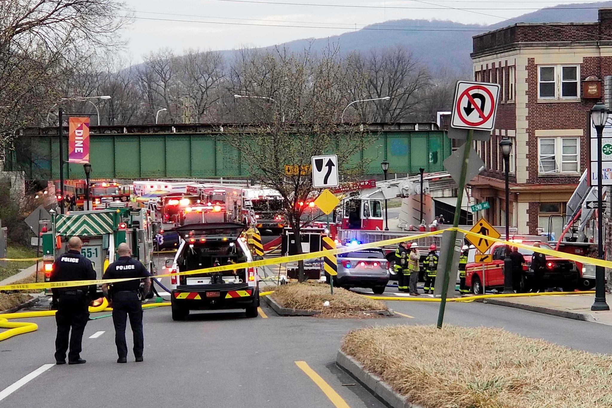 Pennsylvania regulators seek $2.6 million in penalties for deadly 2023 ...