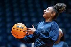 UTSA women's basketball rides shift in mentality to NCAA tournament